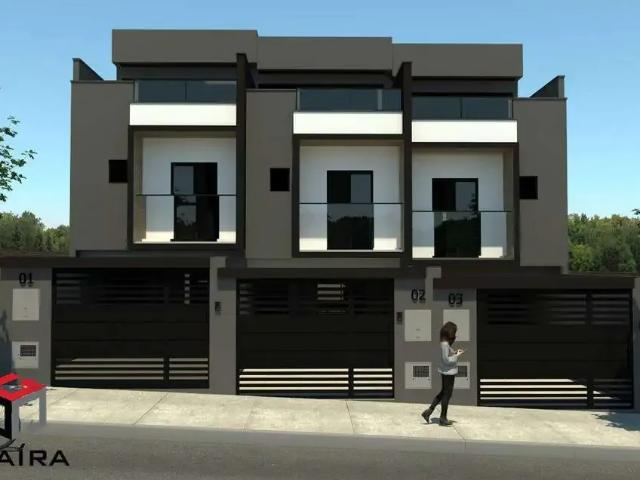 Casa / Sobrado para Venda em Santo André/SP Centro 3 Quartos