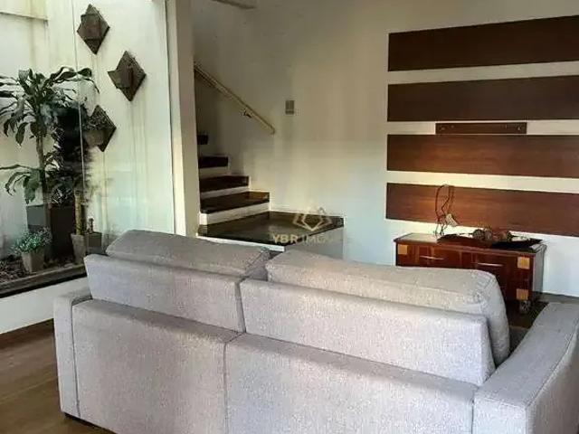 Casa / Sobrado para Venda em Santo André/SP Centro 3 Quartos