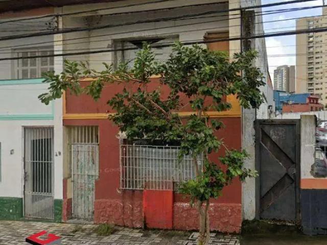 Casa / Sobrado para Venda em Santo André/SP Centro 3 Quartos
