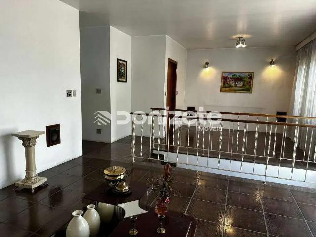 Casa / Sobrado para Venda em Santo André/SP Centro 3 Quartos