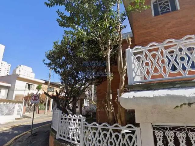 Casa / Sobrado para Venda em Santo André/SP Centro 3 Quartos