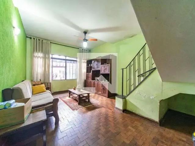 Casa / Sobrado para Venda em Santo André/SP Centro 3 Quartos