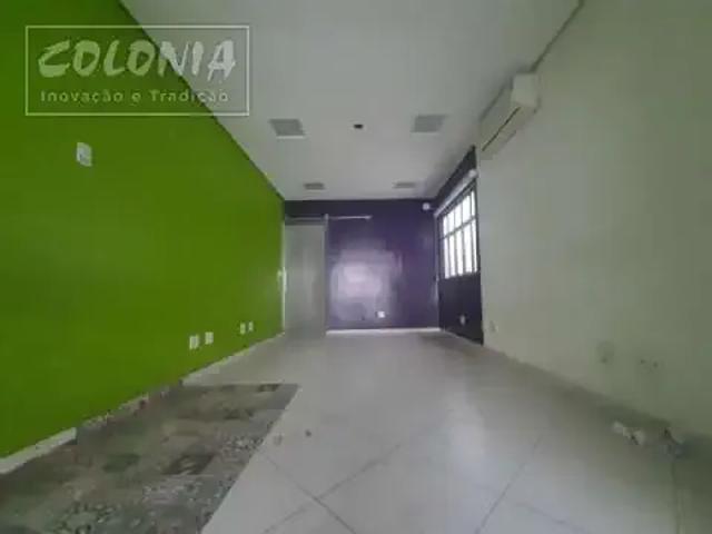 Casa / Sobrado para Venda em Santo André/SP Centro 3 Quartos