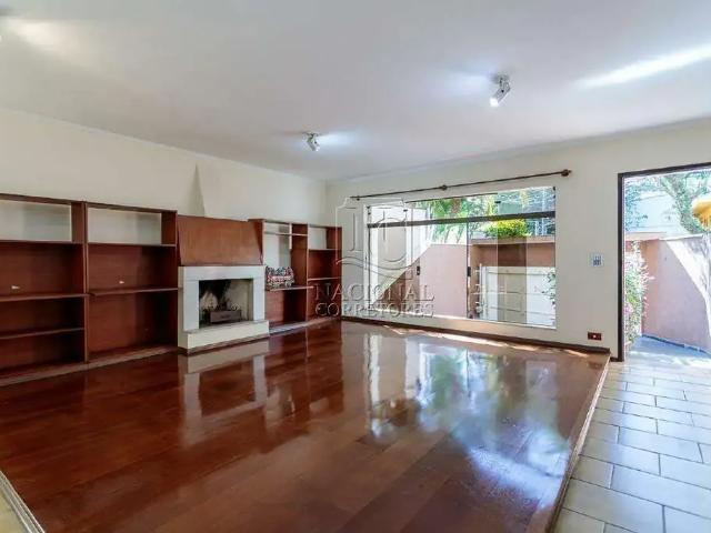 Casa / Sobrado para Venda em Santo André/SP Centro 3 Quartos