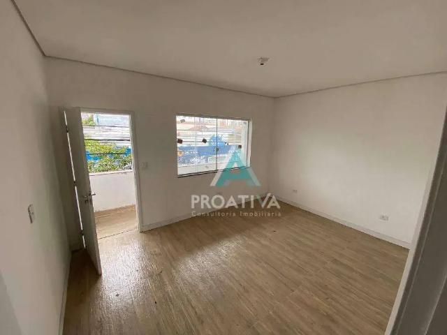 Casa / Sobrado para Venda em Santo André/SP Centro 3 Quartos