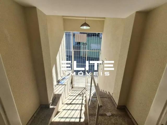 Casa / Sobrado para Venda em Santo André/SP Centro 3 Quartos