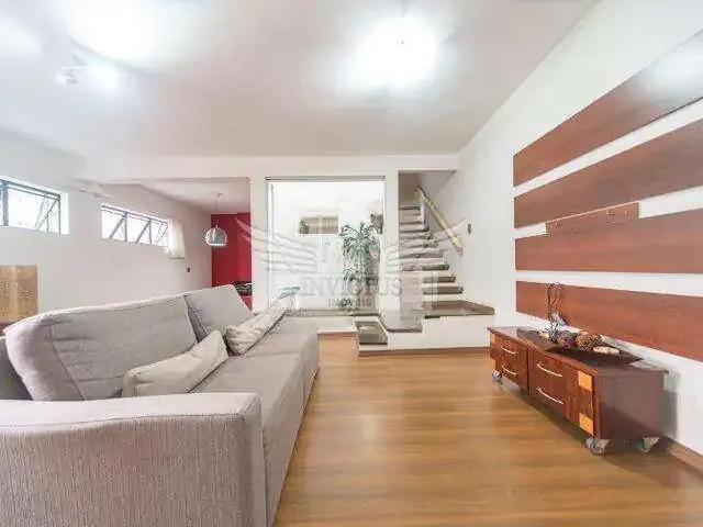 Casa / Sobrado para Venda em Santo André/SP Centro 3 Quartos