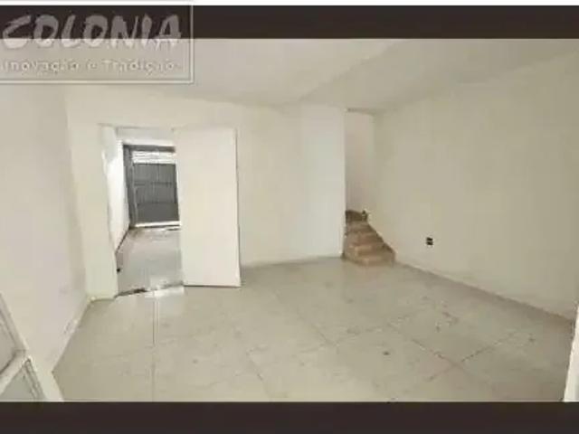 Casa / Sobrado para Venda em Santo André/SP Centro 3 Quartos
