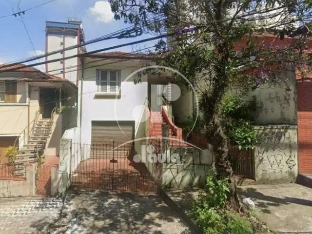 Casa / Sobrado para Venda em Santo André/SP Vila Assunção 3 Quartos