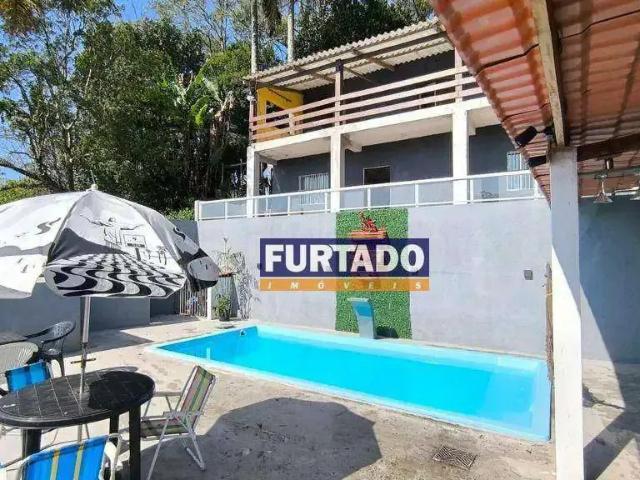 Casa / Sobrado para Venda em Santo André/SP Cidade Recreio da Borda do Campo 2 Quartos