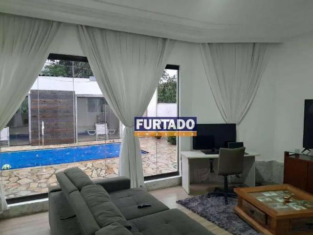 Casa / Sobrado para Venda em Santo André/SP Cidade Recreio da Borda do Campo 3 Quartos