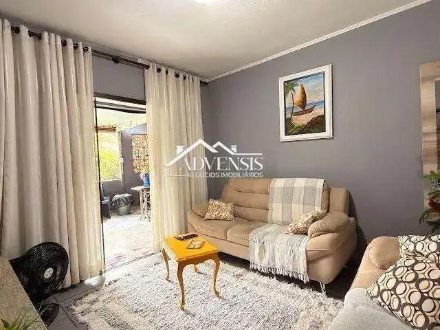Casa / Sobrado para Venda em Santo André/SP Cidade Recreio da Borda do Campo 3 Quartos