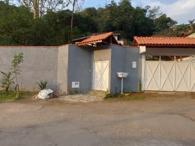 Casa / Sobrado para Venda em Santo André/SP Cidade Recreio da Borda do Campo 3 Quartos
