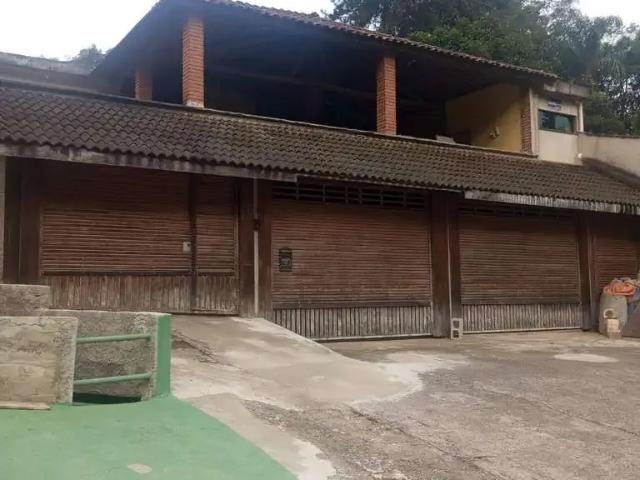 Casa / Sobrado para Venda em Santo André/SP Cidade Recreio da Borda do Campo 4 Quartos