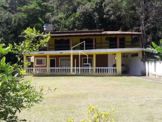 Casa / Sobrado para Venda em Santo André/SP Cidade Recreio da Borda do Campo 4 Quartos
