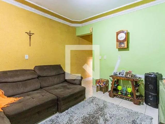 Casa / Sobrado para Venda em Santo André/SP Cidade São Jorge 3 Quartos