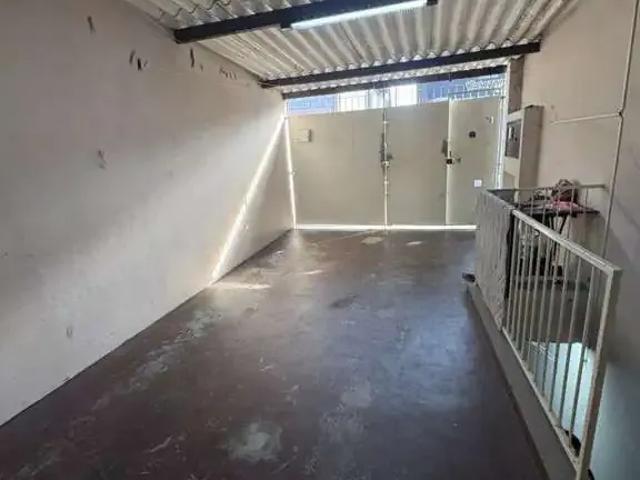 Casa / Sobrado para Venda em Santo André/SP Cidade São Jorge 2 Quartos