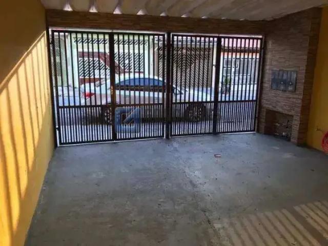 Casa / Sobrado para Venda em Santo André/SP Cidade São Jorge 2 Quartos