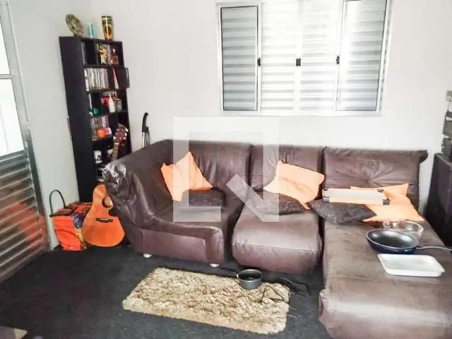Casa / Sobrado para Venda em Santo André/SP Cidade São Jorge 4 Quartos