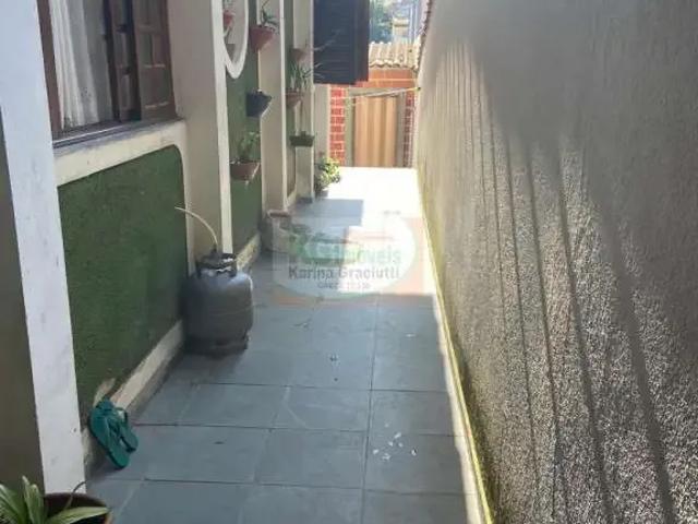 Casa / Sobrado para Venda em Santo André/SP Cidade São Jorge