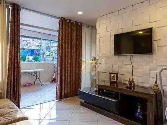 Casa / Sobrado para Venda em Santo André/SP Cidade São Jorge 5 Quartos