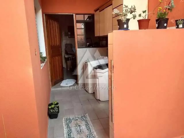 Casa / Sobrado para Venda em Santo André/SP Condomínio Maracanã 4 Quartos