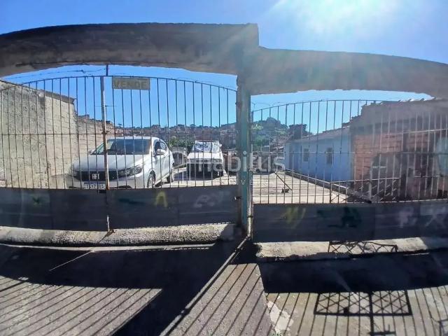 Casa / Sobrado para Venda em Santo André/SP Condomínio Maracanã 4 Quartos