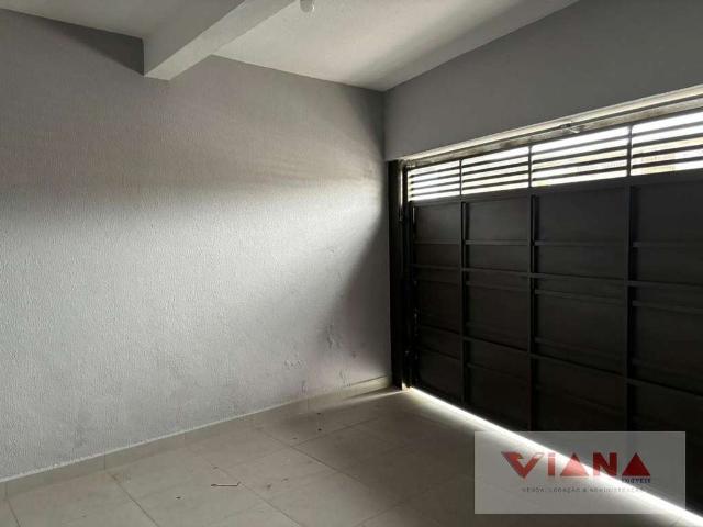 Casa / Sobrado para Venda em Santo André/SP Condomínio Maracanã 4 Quartos