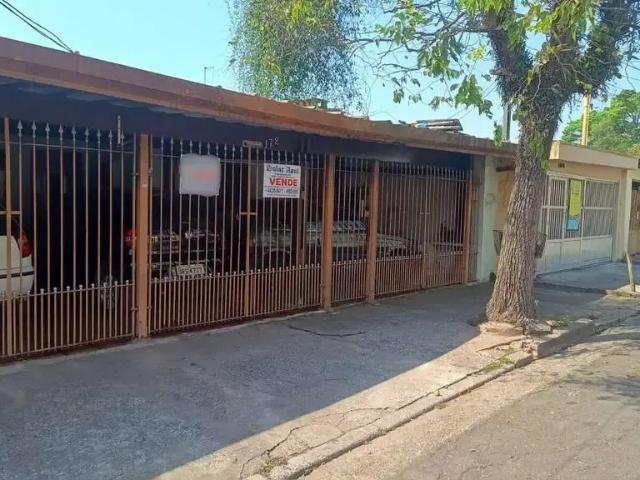 Casa / Sobrado para Venda em Santo André/SP Condomínio Maracanã 4 Quartos