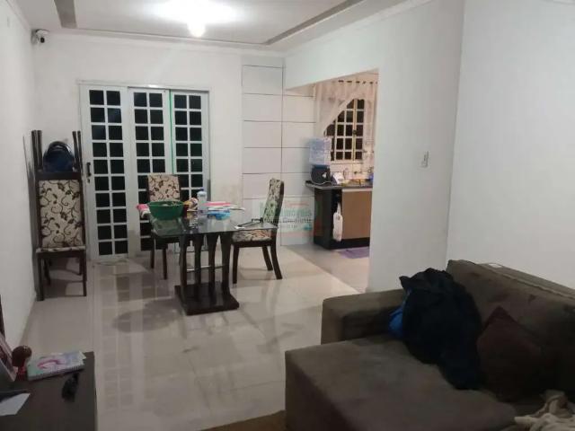 Casa / Sobrado para Venda em Santo André/SP Condomínio Maracanã