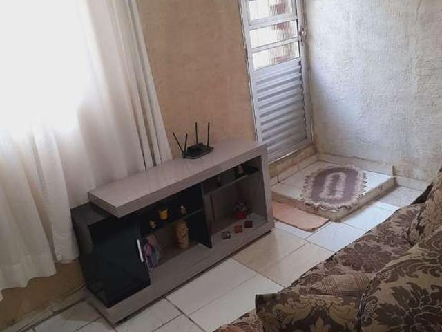 Casa / Sobrado para Venda em Santo André/SP Condomínio Maracanã 1 Quartos