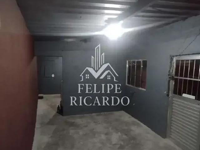 Casa / Sobrado para Venda em Santo André/SP Condomínio Maracanã 1 Quartos