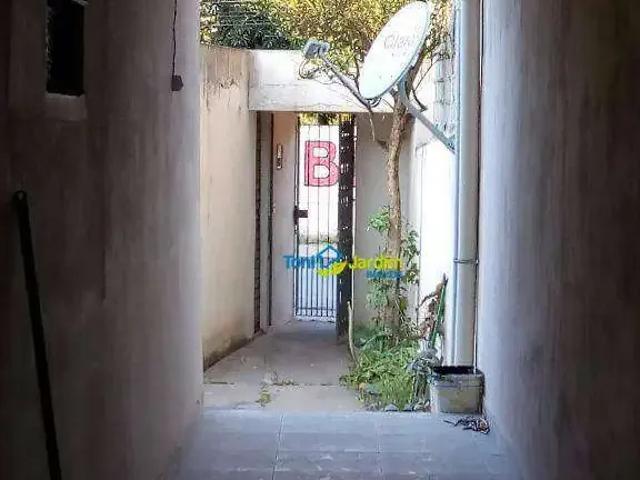 Casa / Sobrado para Venda em Santo André/SP Condomínio Maracanã 1 Quartos