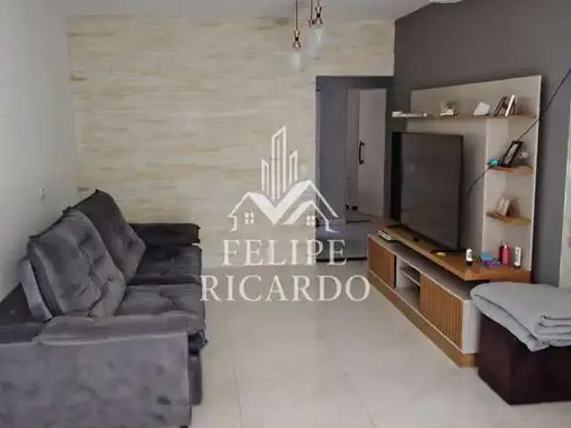 Casa / Sobrado para Venda em Santo André/SP Condomínio Maracanã 1 Quartos