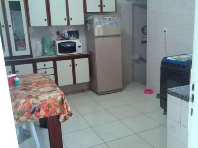 Casa / Sobrado para Venda em Santo André/SP Condomínio Maracanã 2 Quartos