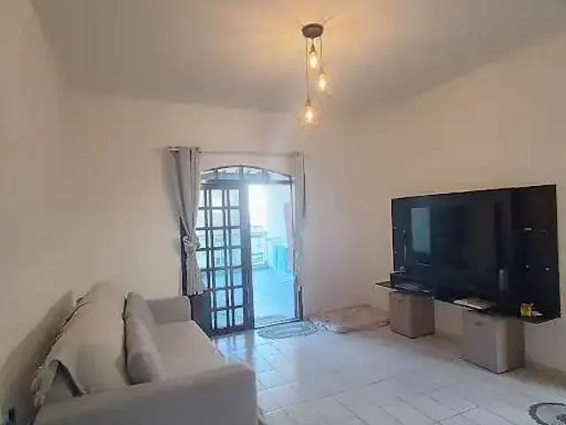 Casa / Sobrado para Venda em Santo André/SP Condomínio Maracanã 2 Quartos