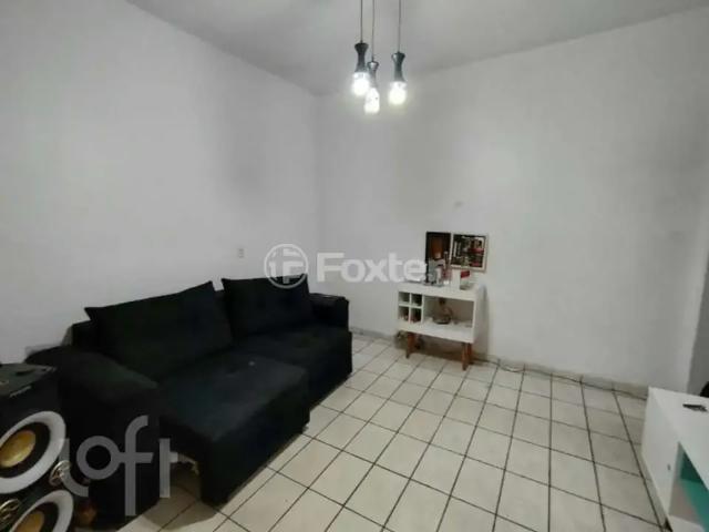 Casa / Sobrado para Venda em Santo André/SP Condomínio Maracanã 2 Quartos