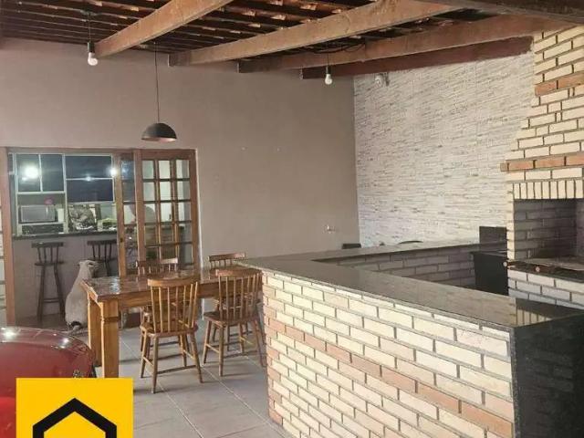 Casa / Sobrado para Venda em Santo André/SP Condomínio Maracanã 2 Quartos