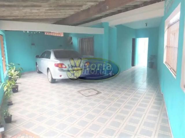 Casa / Sobrado para Venda em Santo André/SP Condomínio Maracanã 3 Quartos
