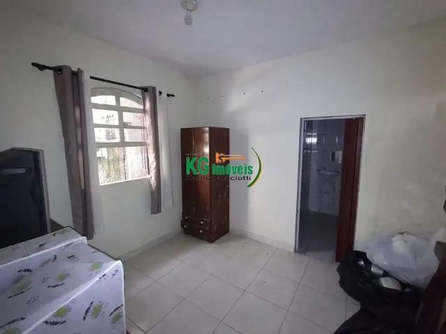 Casa / Sobrado para Venda em Santo André/SP Condomínio Maracanã 3 Quartos