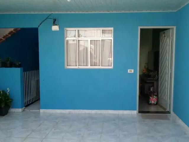 Casa / Sobrado para Venda em Santo André/SP Condomínio Maracanã 3 Quartos