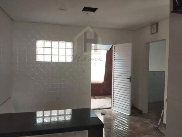 Casa / Sobrado para Venda em Santo André/SP Condomínio Maracanã 3 Quartos