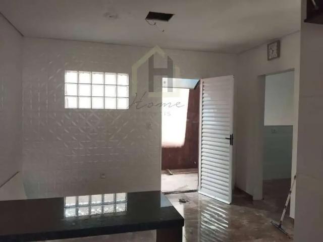 Casa / Sobrado para Venda em Santo André/SP Condomínio Maracanã 3 Quartos
