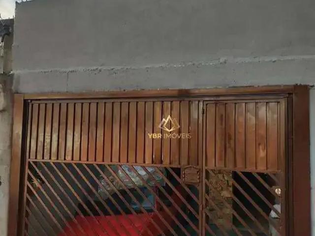 Casa / Sobrado para Venda em Santo André/SP Condomínio Maracanã 3 Quartos