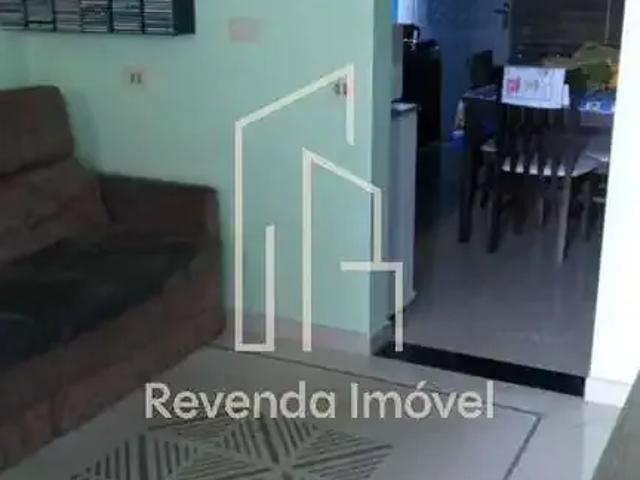 Casa / Sobrado para Venda em Santo André/SP Condomínio Maracanã 3 Quartos