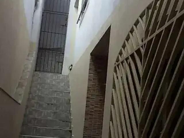 Casa / Sobrado para Venda em Santo André/SP Condomínio Maracanã 3 Quartos