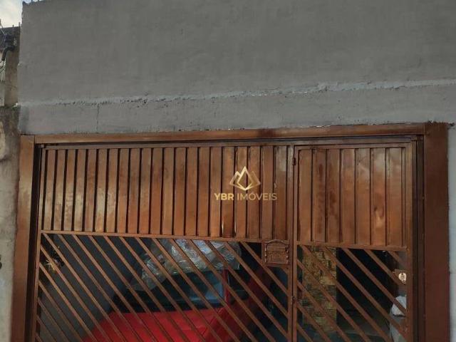 Casa / Sobrado para Venda em Santo André/SP Condomínio Maracanã 3 Quartos