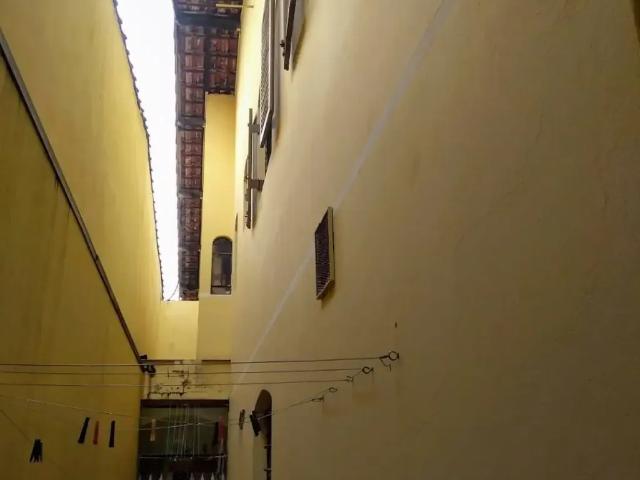 Casa / Sobrado para Venda em Santo André/SP Condomínio Maracanã 3 Quartos