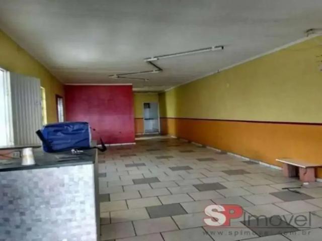 Casa / Sobrado para Venda em Santo André/SP Jardim