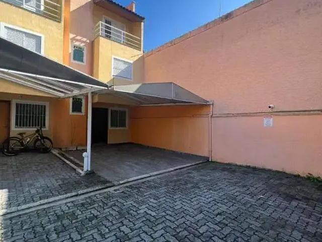 Casa / Sobrado para Venda em Santo André/SP Jardim 4 Quartos